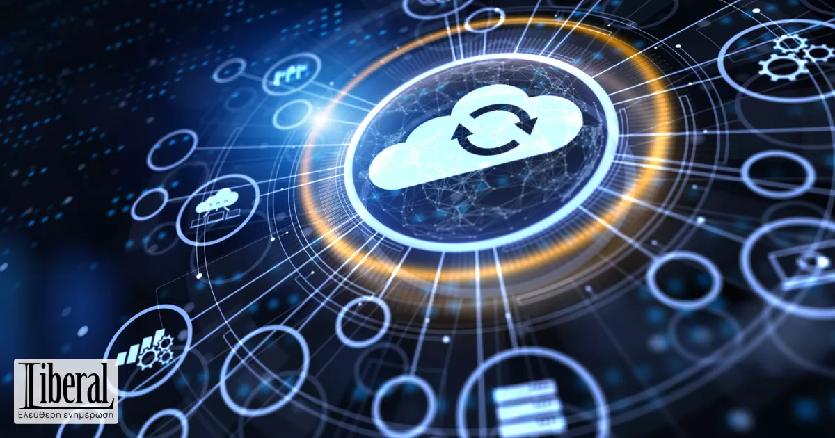 Τράπεζες, λιανικό εμπόριο και λογισμικό οι «πρωταθλητές» στις υπηρεσίες cloud | Liberal.gr