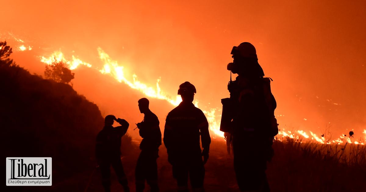 Είμαστε διατεθειμένοι; | Liberal.gr