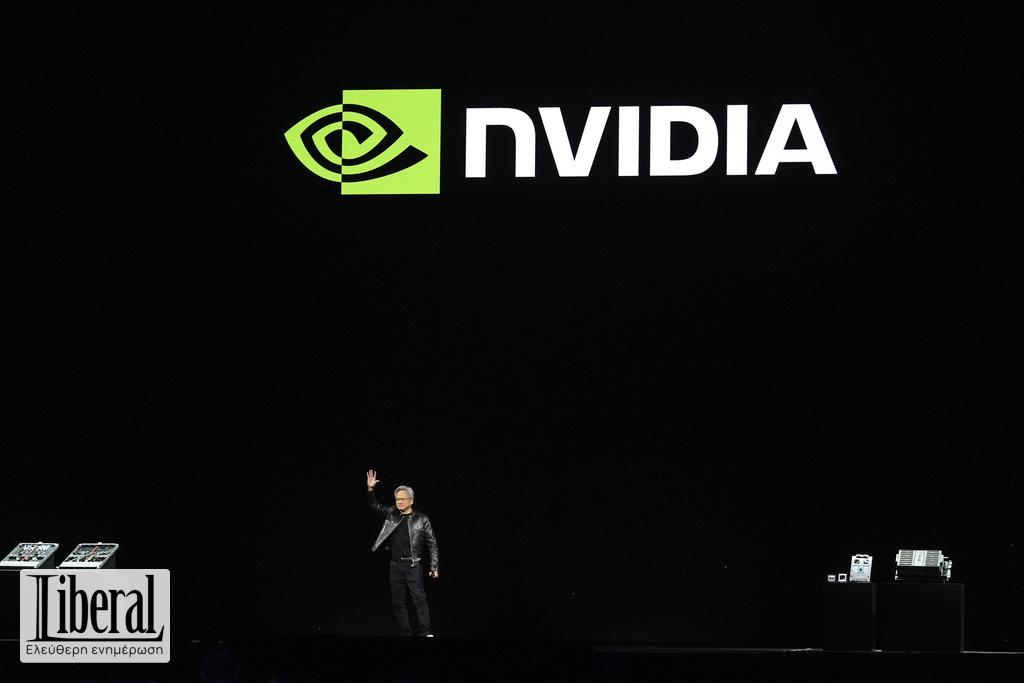 Η περίπτωση Huang-Nvidia: Να ακολουθείς το χρήμα και όχι τις δηλώσεις | Liberal.gr