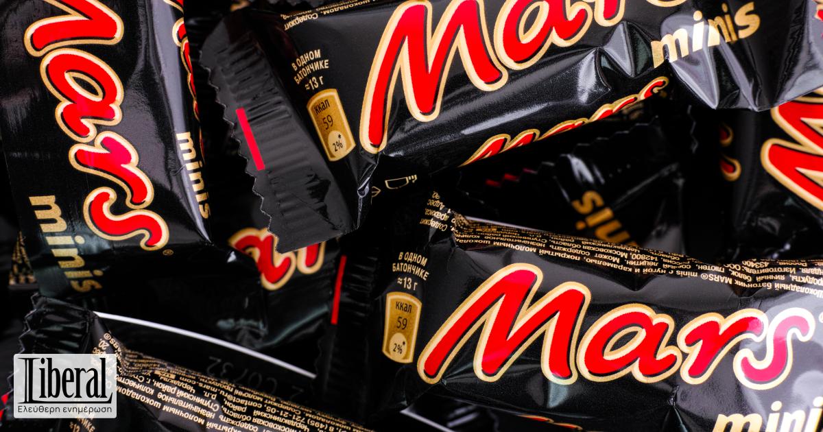 Mars: Ο «κολοσσός» των σνακ αποκτά την Kellanova, παρασκευάστρια των ...