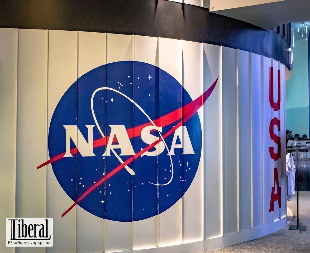 NASA: Η πιο κοντινή φωτογραφία του Ποσειδώνα από το Voyager 2 | Liberal.gr