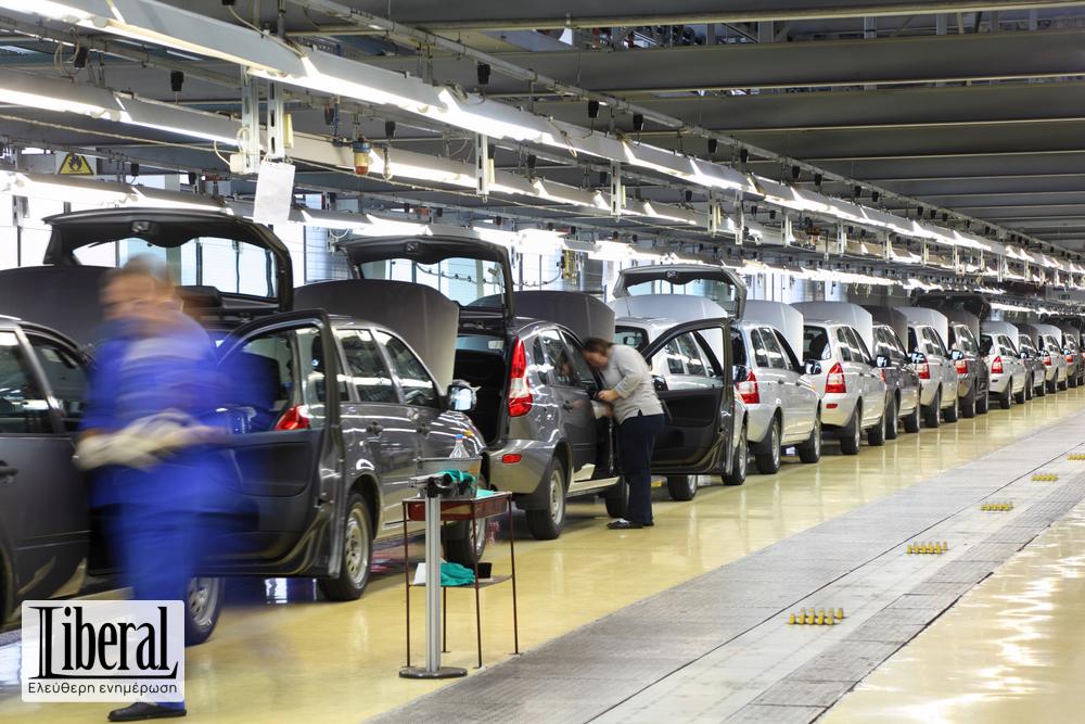 Αναταράξεις στην ευρωπαϊκή αυτοκινητοβιομηχανία | Liberal.gr