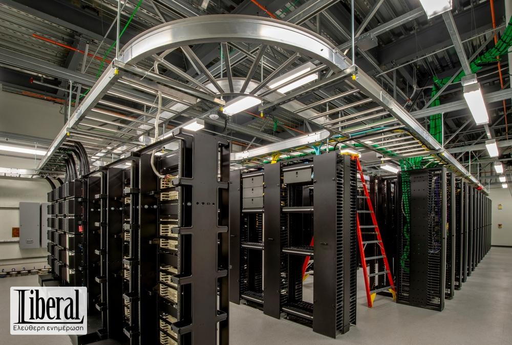 Τα data centers στην Ελλάδα: Αλήθειες και μύθοι για τα projects | Liberal.gr