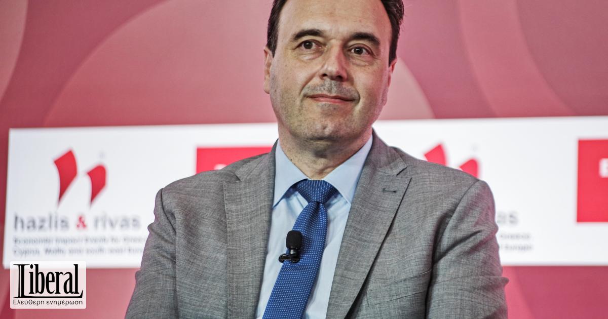 Δ. Παπαστεργίου για τις 1.000 κάμερες στους δρόμους: Τι θα ισχύει - Πώς θα λειτουργούν | Liberal.gr