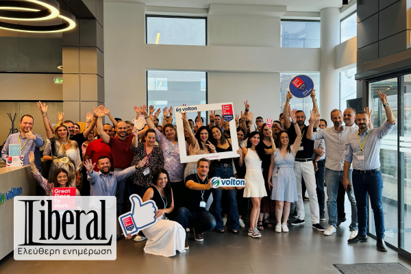 Η ουσία του employer branding: Πώς να διατηρήσετε τα ταλέντα που προσελκύσατε - Το case study ...