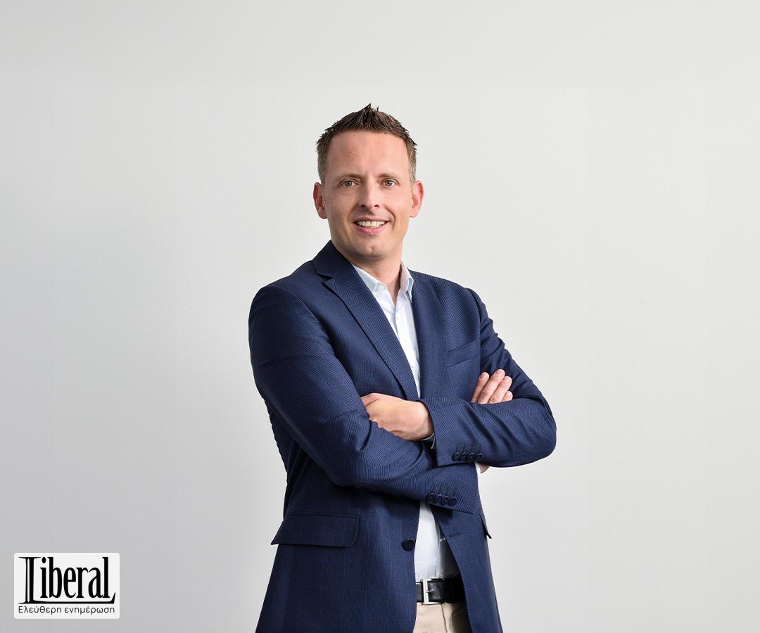 Martin Brandenburger (Lidl Ελλάς): «Δικαιώνεται η στρατηγική μας ...