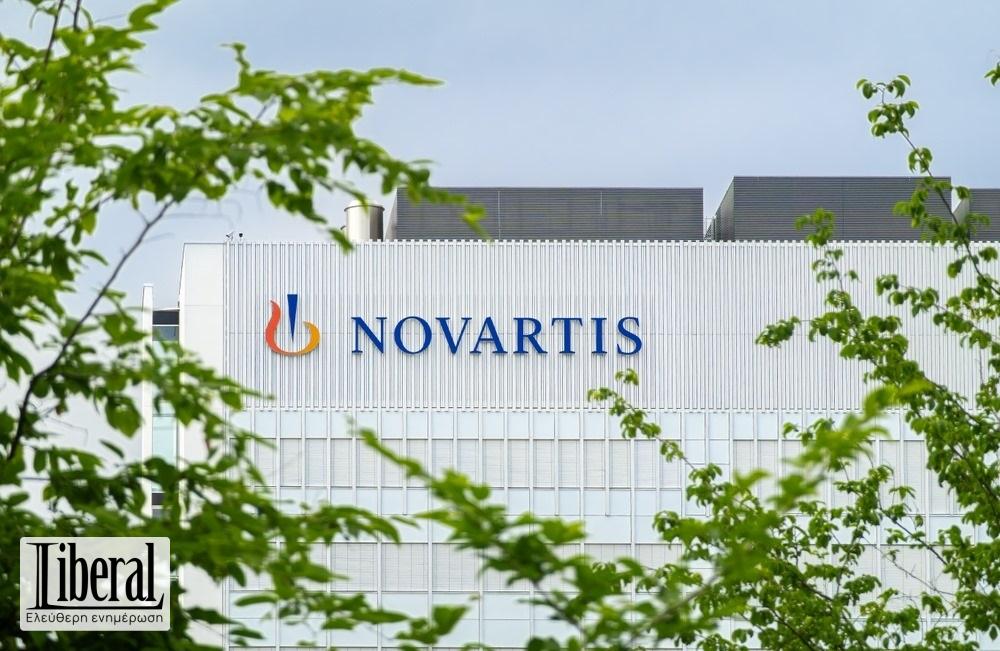 Υπόθεση Novartis: Φιλίστωρ Δεστεμπασίδης ο «Σαράφης» - Μαρία Μαραγγέλη ...
