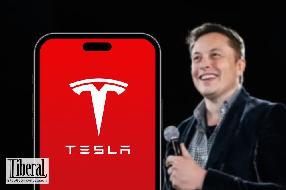 Ο Ίλον Μασκ κατά 26 δισ. δολάρια πλουσιότερος, μετά το ράλι της μετοχής ...