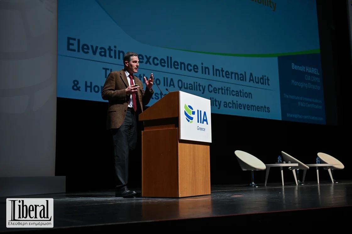 Attica Group, Τράπεζα της Ελλάδος, Lamda Development και ΟΠΑΠ βραβεύτηκαν με διεθνείς ...