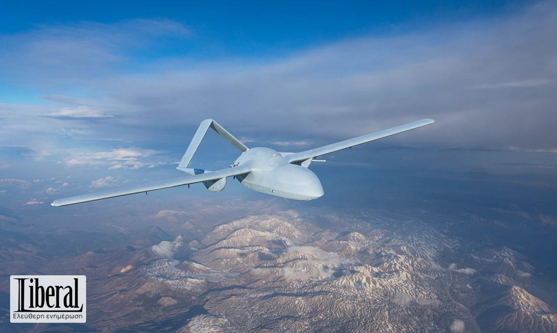 Bild: Η Γερμανία παραδίδει στο Κίεβο 4.000 υπερσύγχρονα «έξυπνα» drones μεγάλου βεληνεκούς ...