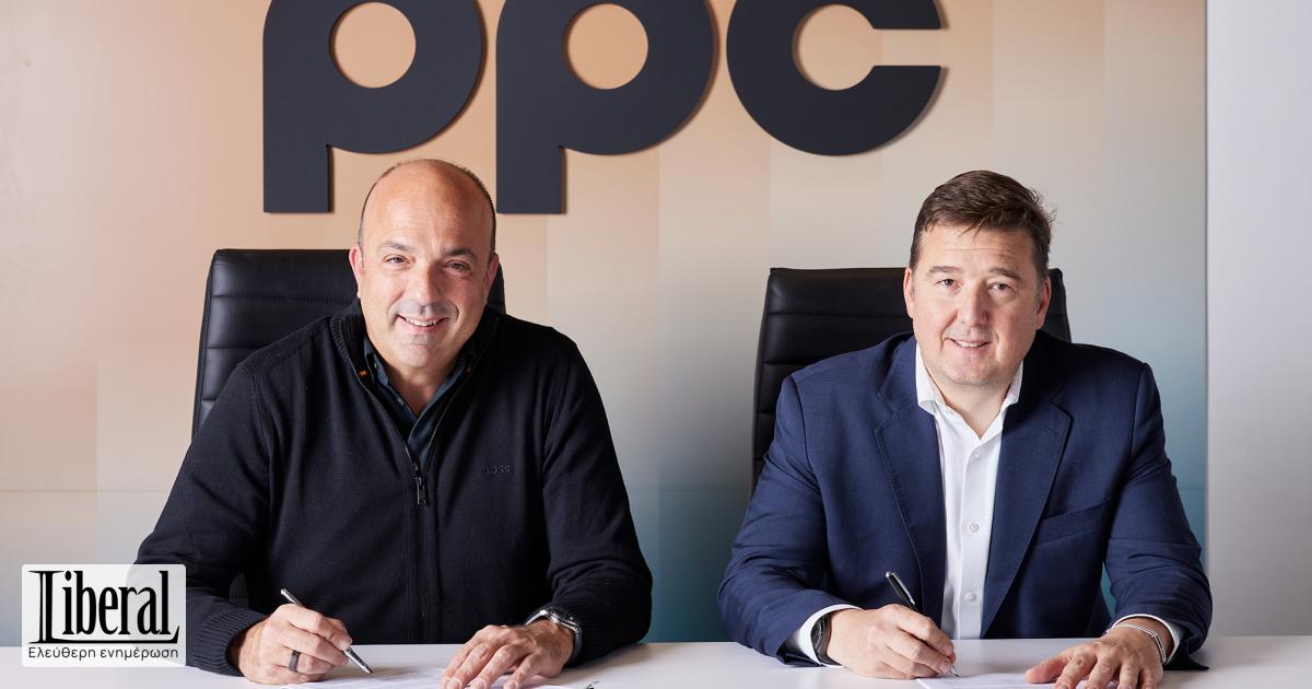 Όμιλος ΔΕΗ: Ολοκληρώθηκε η εξαγορά 629MW ΑΠΕ από την Evryo Group στη ...