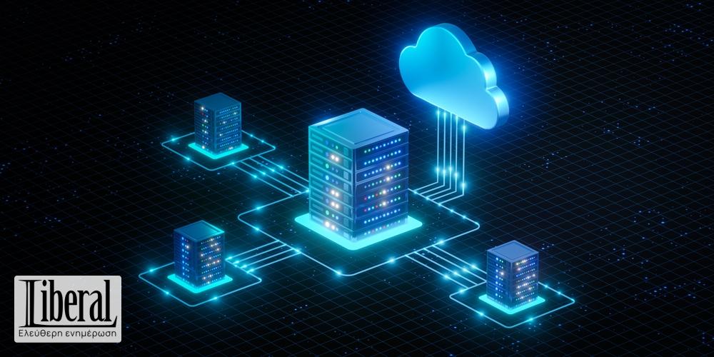 Data Centers: Πώς η Ελλάδα αλλάζει πίστα σε οικονομικό και γεωπολιτικό επίπεδο | Liberal.gr