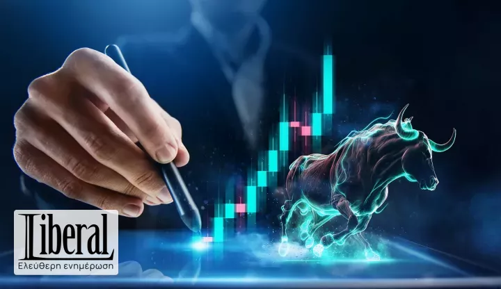 Πόσο θα αντέξουν τα ιστορικά υψηλά της Wall Street | Liberal.gr