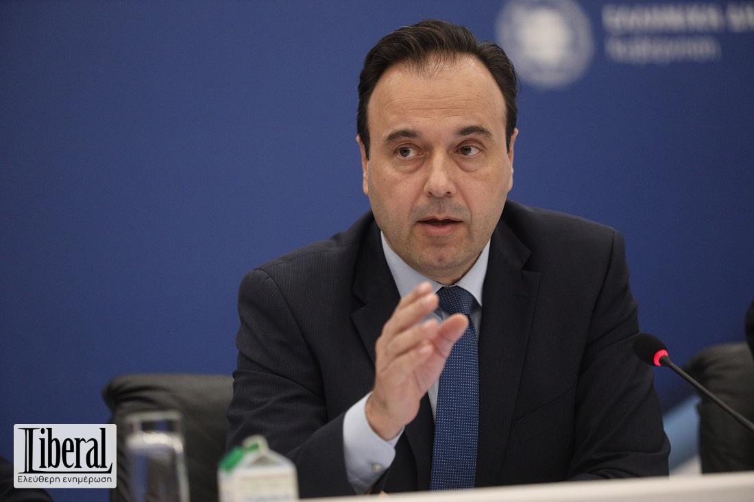 Δ. Παπαστεργίου: Μέχρι το καλοκαίρι θα έχουν τοποθετηθεί 1.000 «έξυπνες» κάμερες στους δρόμους ...