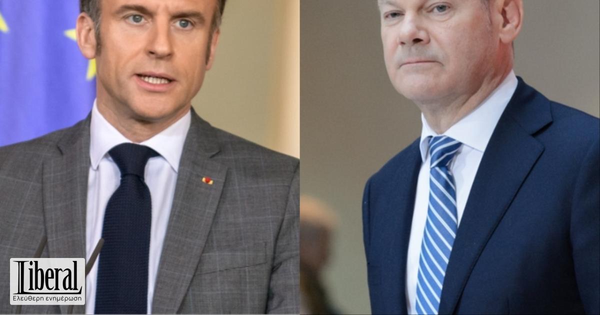 Γιατί τα Χρηματιστήρια γυρίζουν την πλάτη σε γερμανική και γαλλική ...