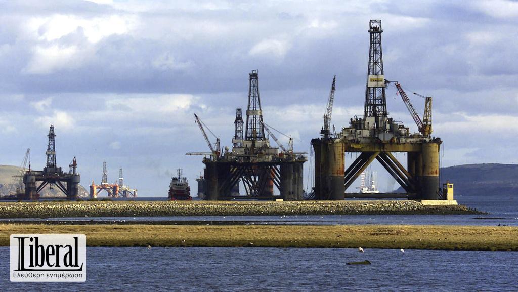 Κοινοπραξία Shell και Equinor - Η μεγαλύτερη εταιρεία πετρελαίου και φυσικού αερίου | Liberal.gr