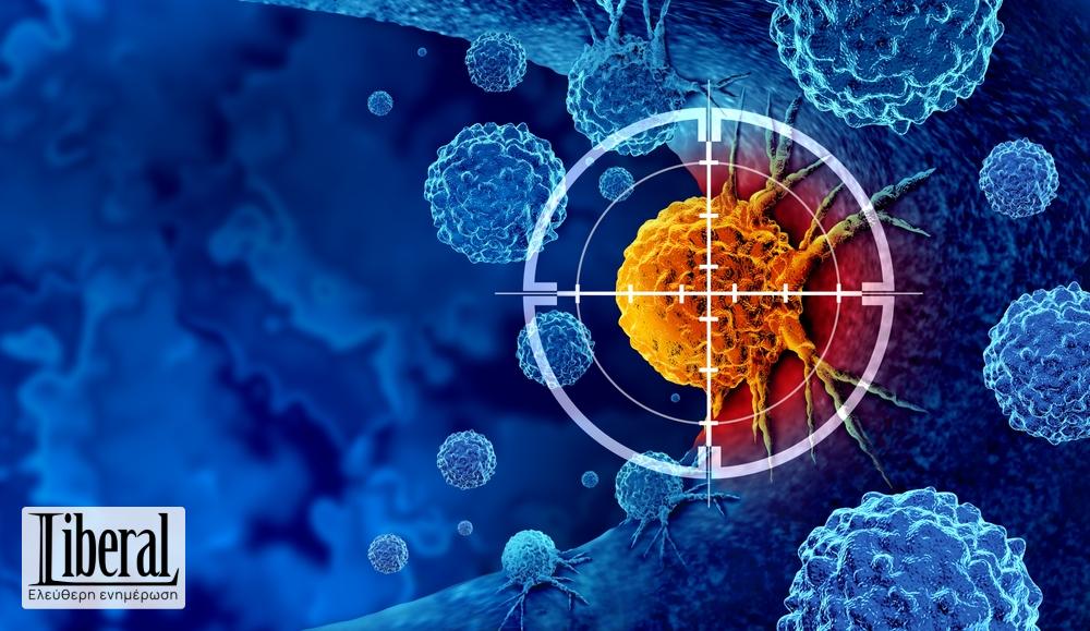“Tissue is the issue”: Ο δρόμος προς την εξατομίκευση της ογκολογικής ...