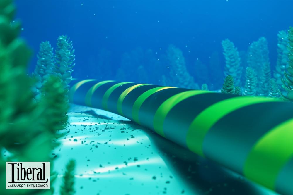 Εσθονία: Οι Ένοπλες Δυνάμεις ξεκίνησαν ναυτική επιχείρηση για την ...