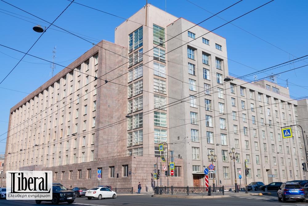 Μόσχα: Αποτρέψαμε ουκρανική συνωμοσία για δολοφονία Ρώσου αξιωματικού | Liberal.gr