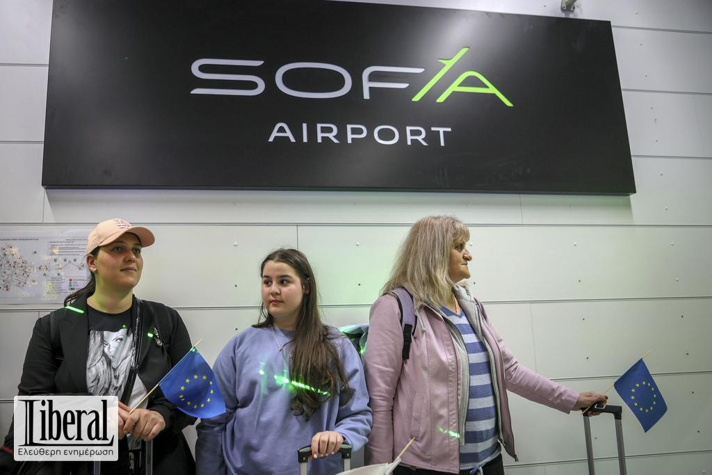 Βουλγαρία: Η Ελλάδα δεύτερος κορυφαίος προορισμός για τον Νοέμβριο με 109.300 ταξιδιώτες ...