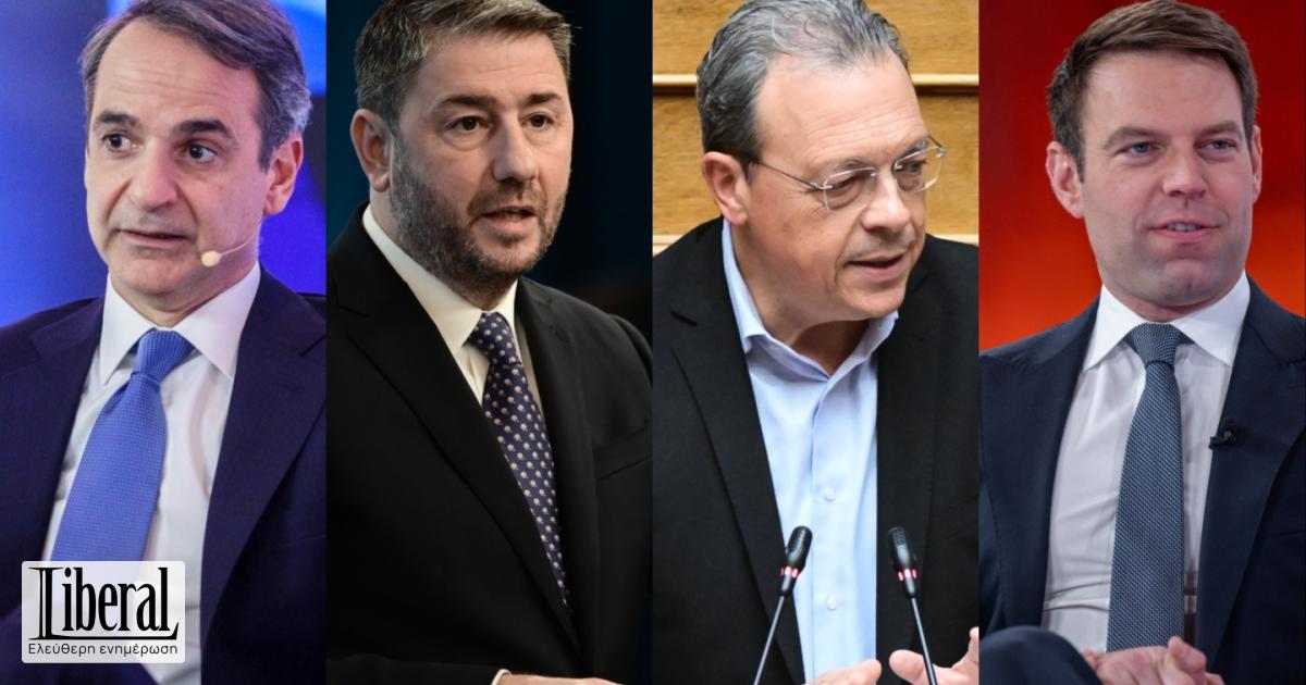 O Καζαμίας του Liberal | Liberal.gr