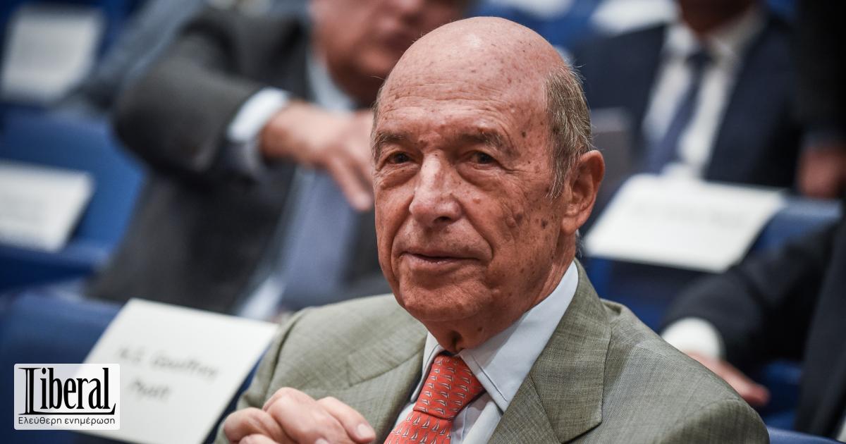 Σημίτης | Liberal.gr