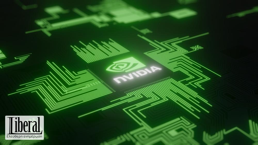 Project Digits: Ο υπερυπολογιστής Τεχνητής Νοημοσύνης της Nvidia | Liberal.gr