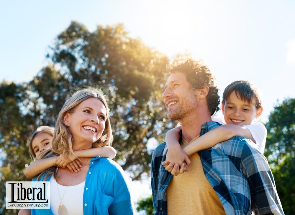 NN Hellas: H υπευθυνότητα χτίζει εμπιστοσύνη | Liberal.gr