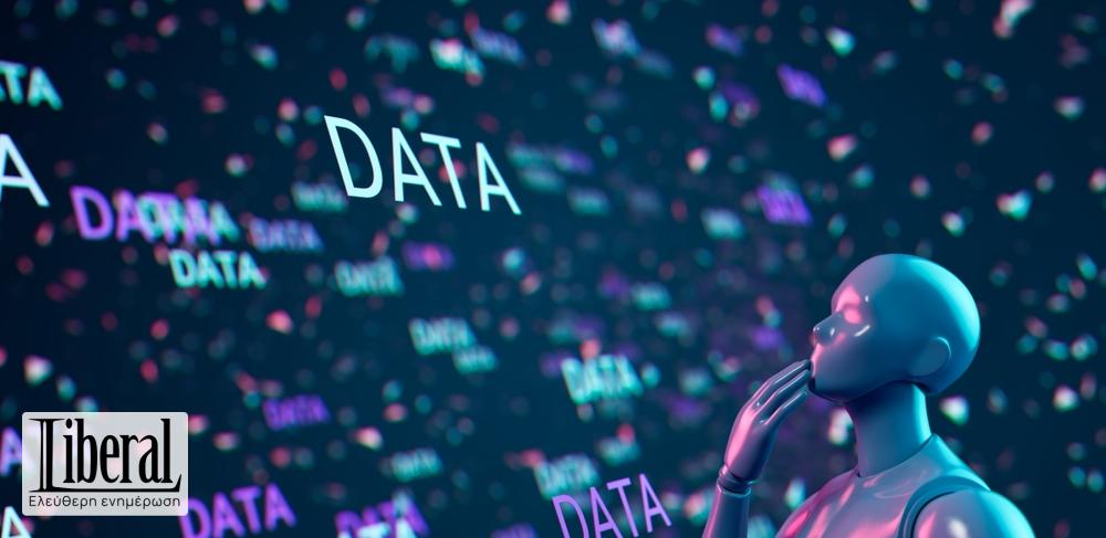 Οι εταιρείες τεχνολογίας στρέφονται σε «συνθετικά δεδομένα» για να εκπαιδεύσουν μοντέλα AI ...