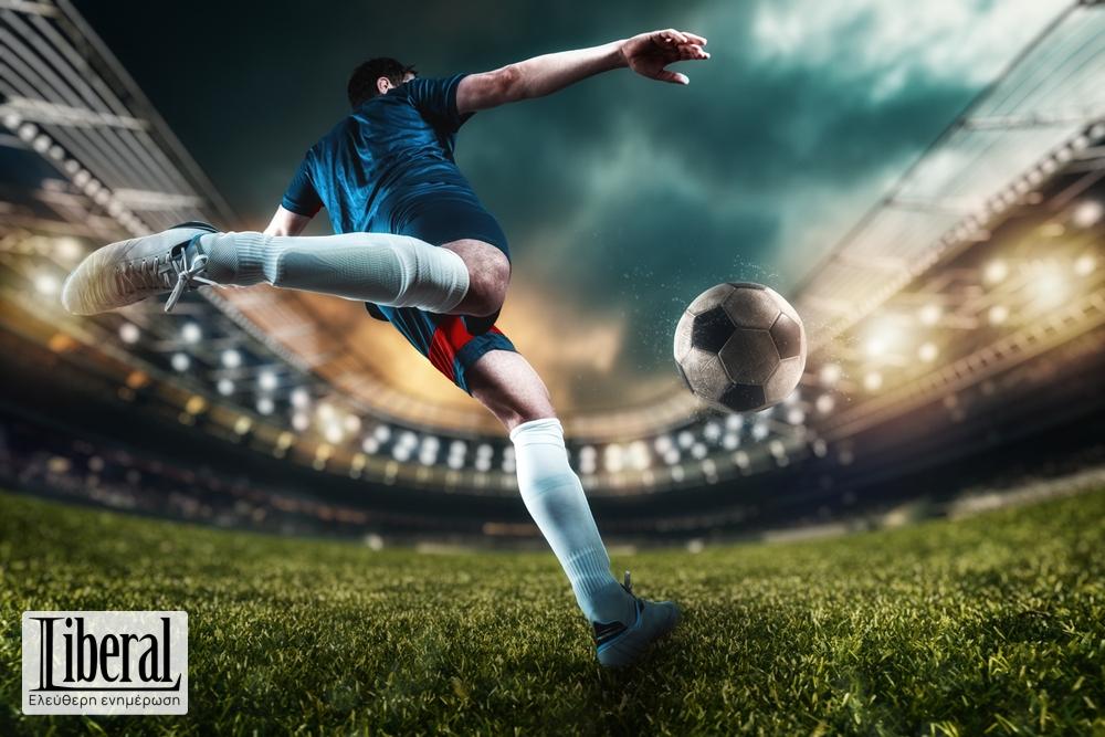 Τριάδα με Goal/Goal και Over | Liberal.gr