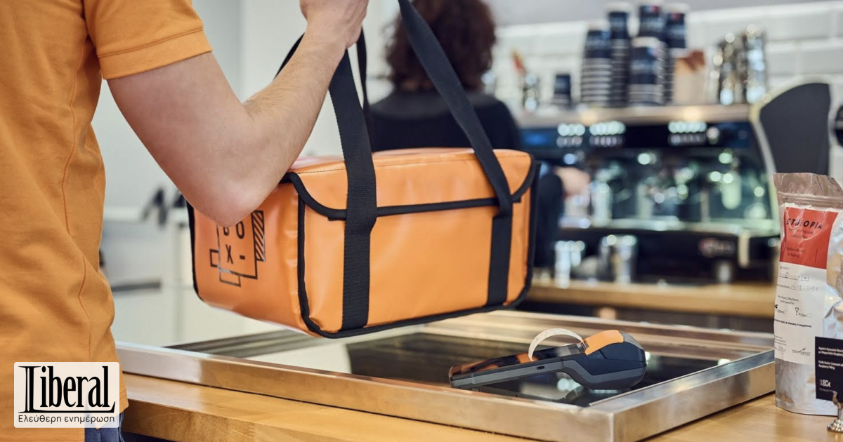 BOX: Πώς το food delivery app της Cosmote έφτασε τους 1 εκατ. πελάτες ...