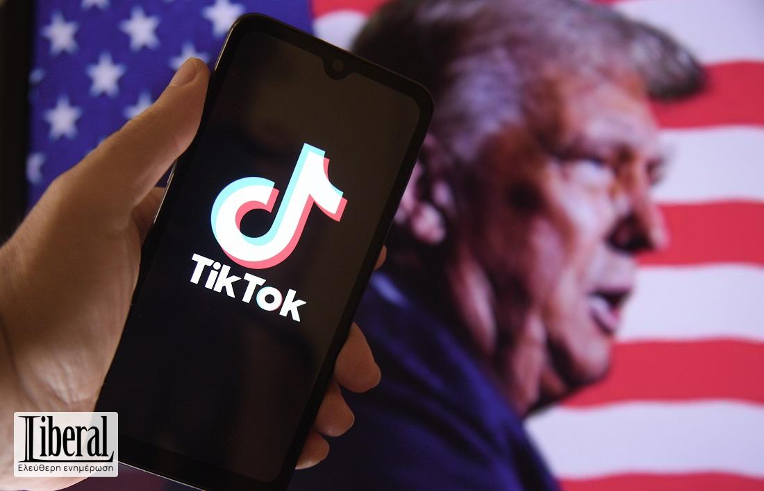 Ο Λευκός Οίκος διαπραγματεύεται την εξαγορά της TikTok από Oracle και Microsoft | Liberal.gr