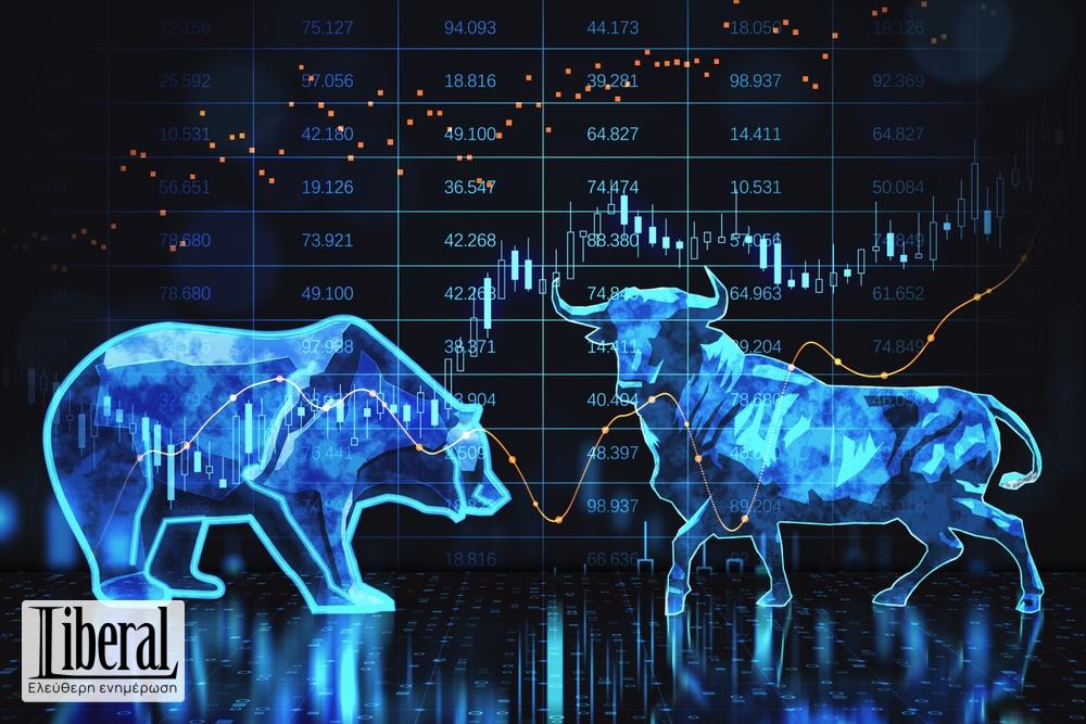 Ο εκδημοκρατισμός της τεχνολογίας δημιουργεί αντίρροπες δυνάμεις σε chips, ενέργεια και big tech ...