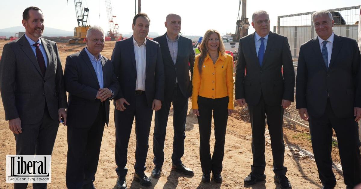 Microsoft Data Centers: Μια στρατηγική επένδυση με πολλαπλά οφέλη για την ελληνική οικονομία ...