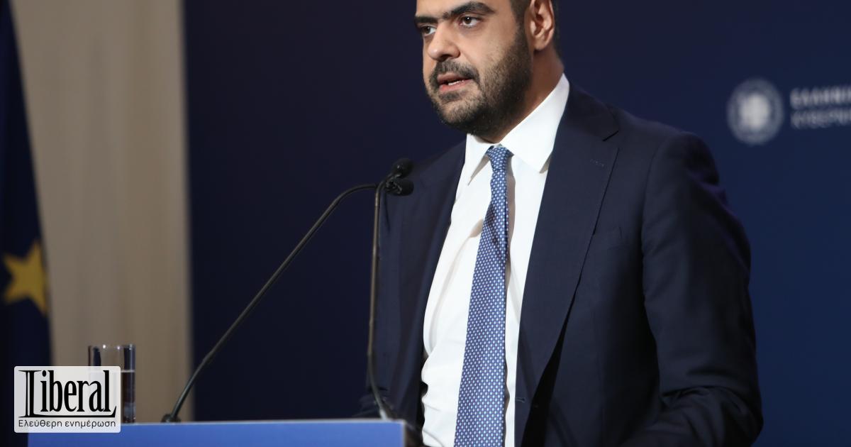 Tο πόρισμα του ΕΜΠ διαψεύδει πανηγυρικά την αντιπολίτευση | Liberal.gr