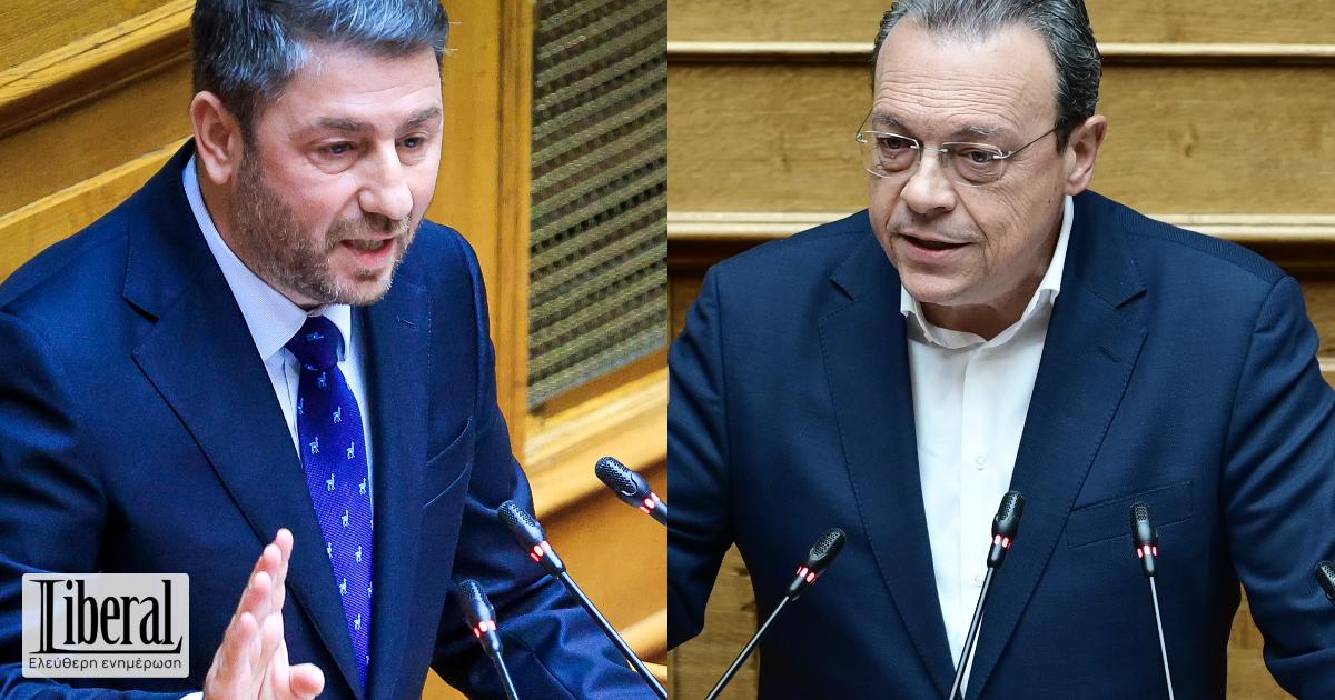 Αυτήν την Κεντροαριστερά ποιος θα την πάρει; | Liberal.gr