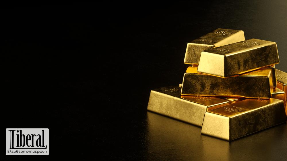 Γιατί τα ρεκόρ στο χρυσό προδίδουν παγκόσμια οικονομική κρίση | Liberal.gr