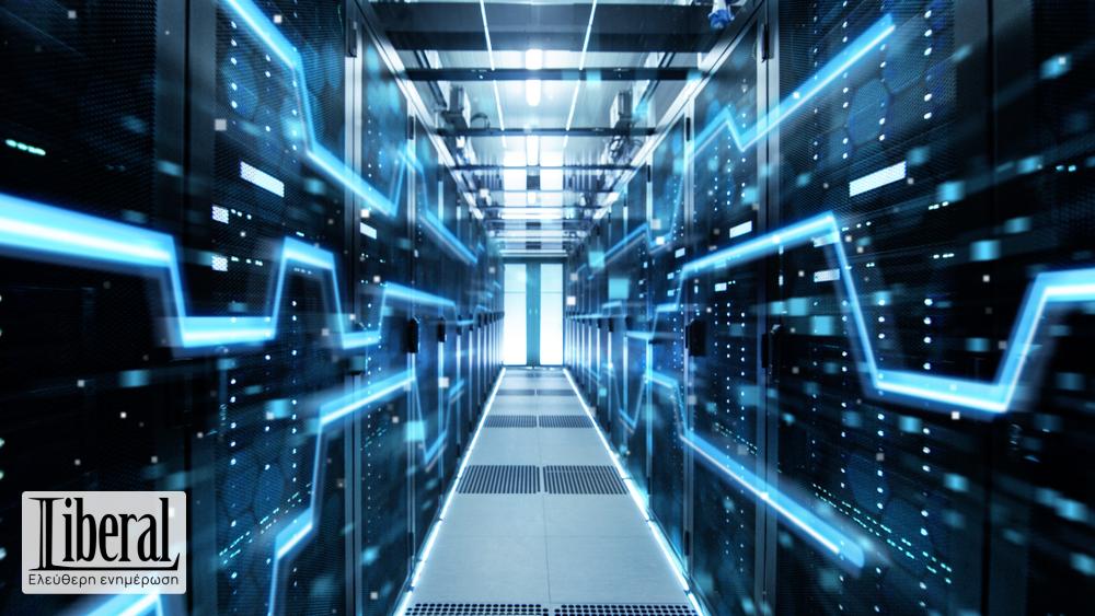 Αυτές είναι οι 10 χώρες με τα περισσότερα data centers στον κόσμο ...