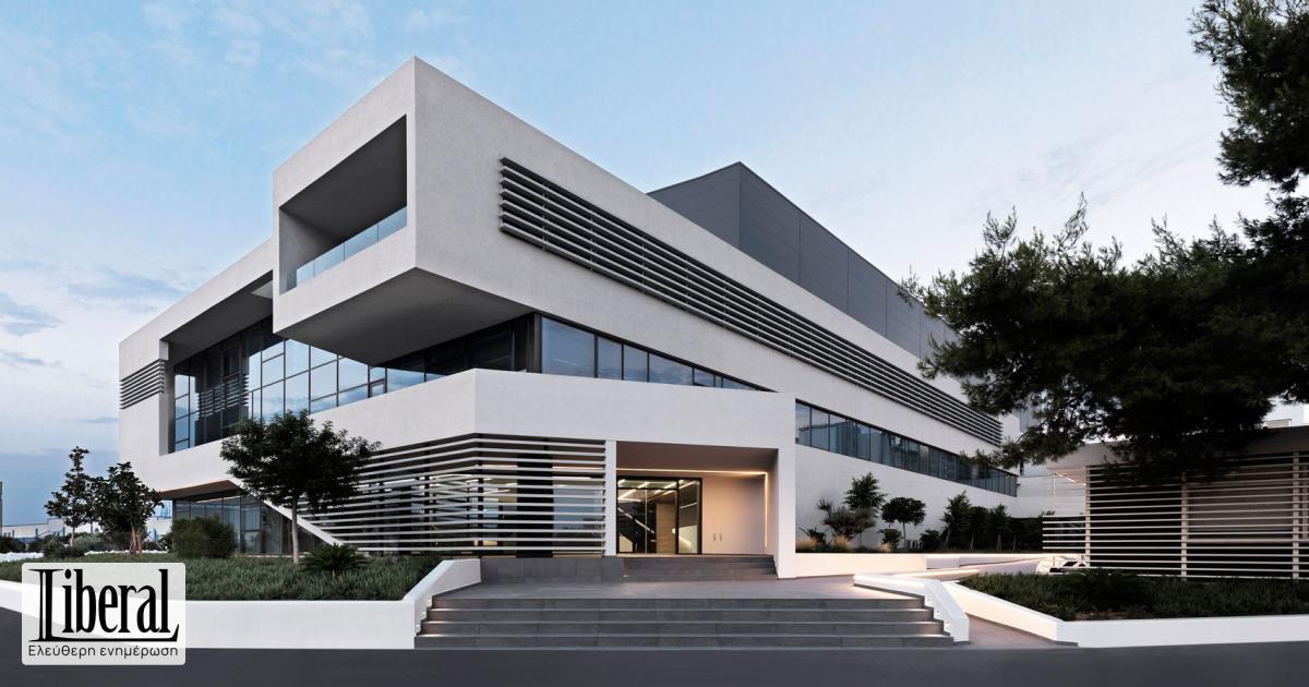 Flexopack: Η επέκταση στις ΗΠΑ, η επένδυση των $33 εκατ. και το guidance | Liberal.gr