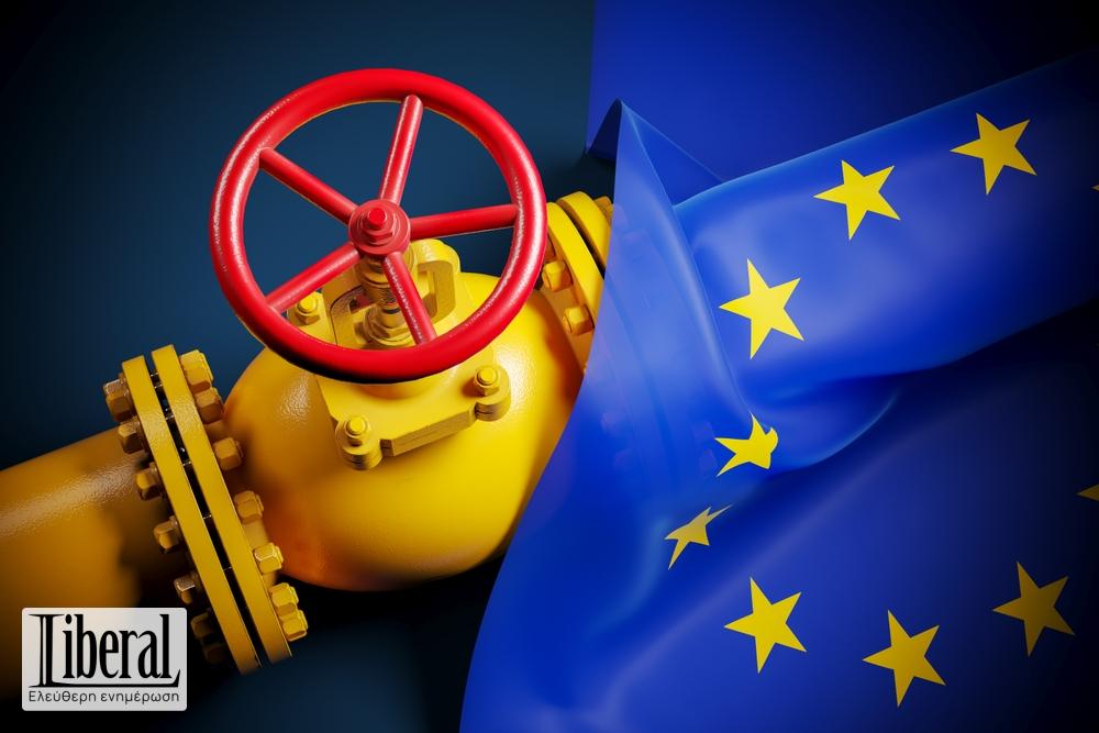 ΕΕ: Θα εξετάσει επενδύσει σε έργα υγροποιημένου φυσικού αερίου (LNG) στο εξωτερικό | Liberal.gr