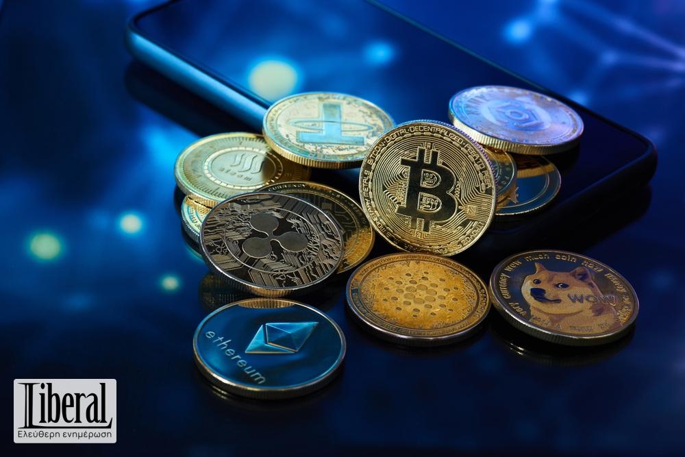 Bitcoin: Πτωτικό τετραήμερο «σερί» εν μέσω φόβων για τη δασμολογική πολιτική Τραμπ | Liberal.gr