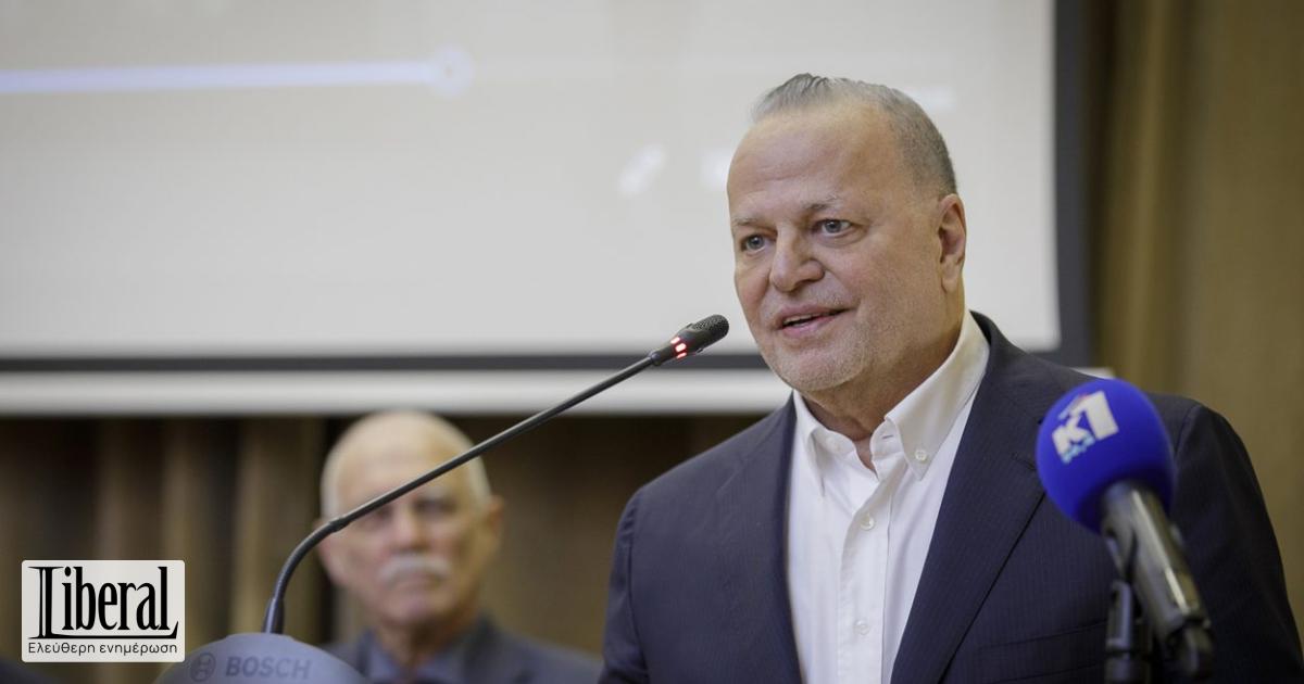 Metlen: Ο στόχος διπλασιασμού των EBITDA, τα νέα deals και οι εξαγορές | Liberal.gr