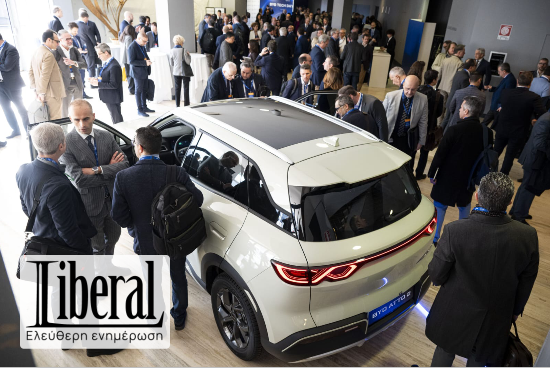 «Ανοιχτή σε νέες συνεργασίες» δηλώνει η BYD | Liberal.gr