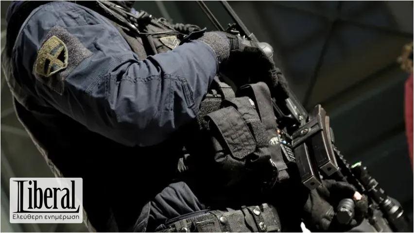 Greek Mafia: Έρευνες σε αποθήκες στο Καλοχώρι - Σε εξέλιξη η μαραθώνια ...
