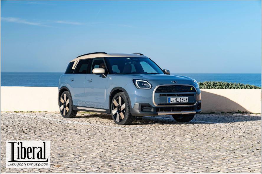 BMW e-Bonus και MINI Electric Bonus: Προγράμματα Υποστήριξης των ηλεκτρικών BMW και MINI ...