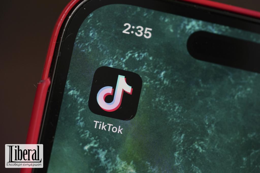 TikTok Addiction Scale: Η πρώτη κλίμακα μέτρησης για τον εθισμό στο ...