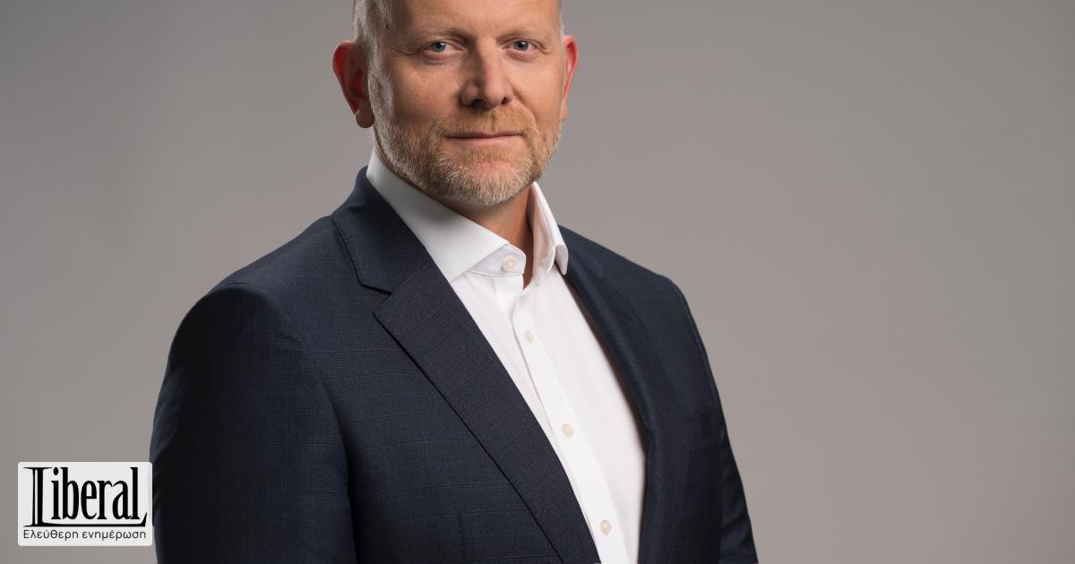 Jan Karas(ΟΠΑΠ): Προτεραιότητα οι τεχνολογικές επενδύσεις και η ...