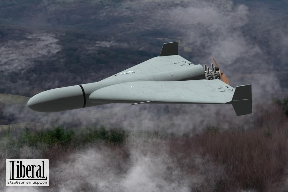 Ουκρανία: Ρωσική επίθεση με 163 drones τη νύχτα - Καταρρίφθηκαν τα 89 | Liberal.gr