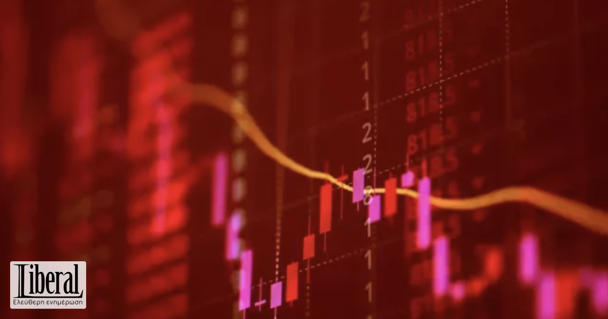Οι επενδυτές αναζητούν καταφύγια - Fed και ΕΚΤ ετοιμάζουν «αντίδοτο» | Liberal.gr