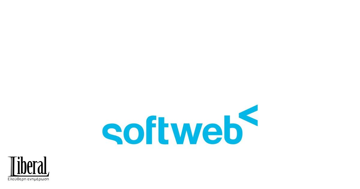 Softweb: Ισχυρή ανάπτυξη, νέες συνεργασίες και καινοτομία το 2024 | Liberal.gr